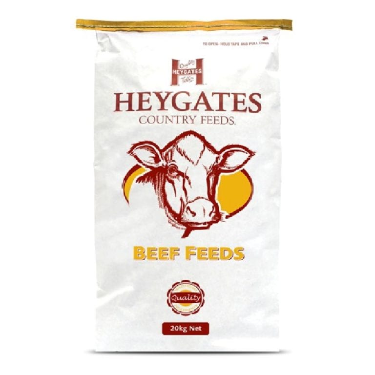 Heygates Archives • The Feed Shed