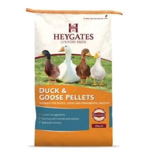 Heygates Archives • The Feed Shed