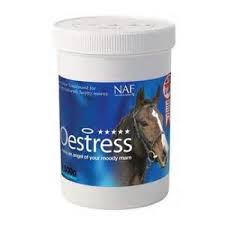 NAF Oestress 500g • The Feed Shed