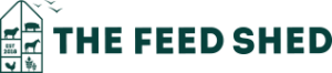The Feed Shed • Caring For Your Livestock