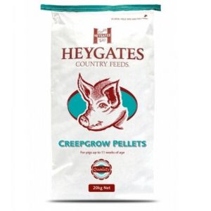 Heygates Archives • The Feed Shed